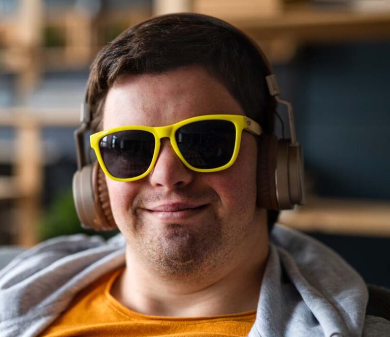 IDD Adult Services Services - Active Day