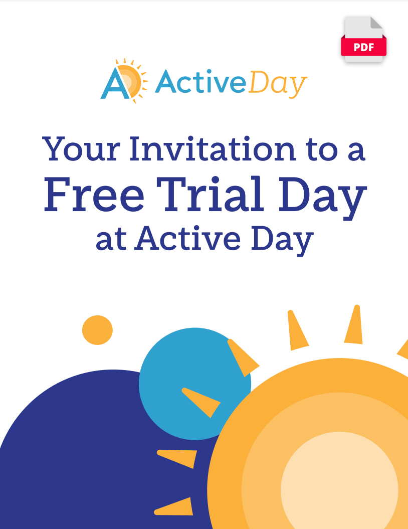 Thank You - Free Trial - Active Day