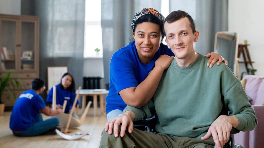 Guide for Supporting Adults with IDD - Active Day